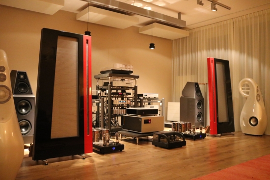 Bryston BCD-3 CD Player | HFA - The Independent Source for Audio ...