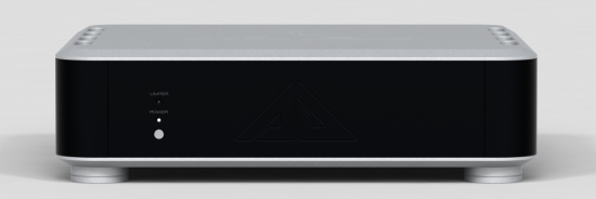 Analog Domain M75D and M75P | HFA - The Independent Source for Audio ...