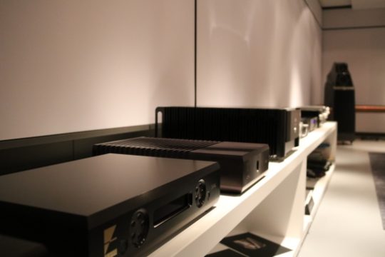 Reference Sounds – Dan D’Agostino | HFA - The Independent Source for ...