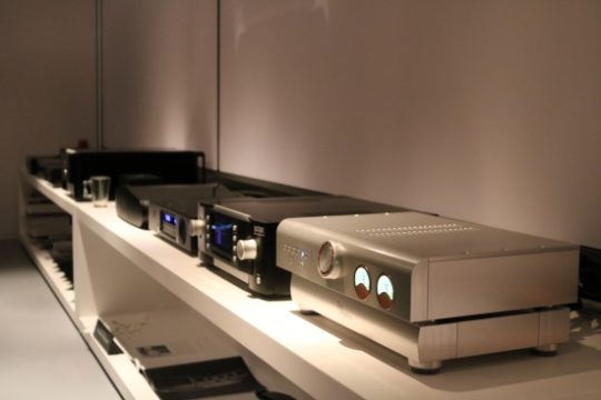 Reference Sounds – Dan D’Agostino | HFA - The Independent Source for ...