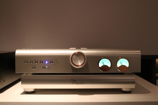 Reference Sounds – Dan D’Agostino | HFA - The Independent Source for ...