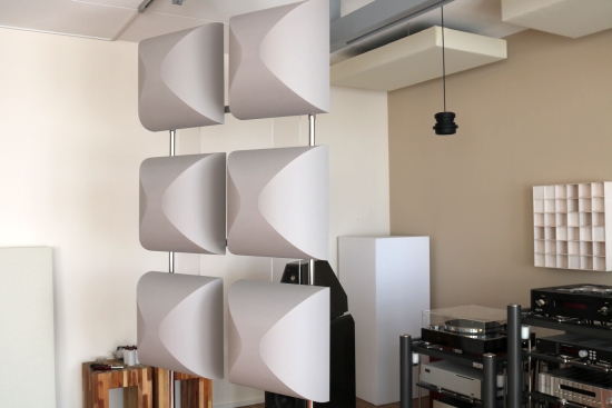 AcousticMatters | HFA - The Independent Source for Audio Equipment Reviews