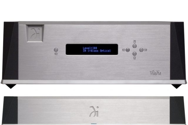 Wadia Digital Company Special | HFA - The Independent Source for Audio ...
