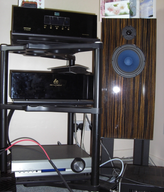 Unison Research S6 Amplifier (Guest Review) | HFA - The Independent ...