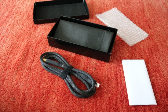 Mad Scientist Black Magic USB | HFA - The Independent Source for Audio ...