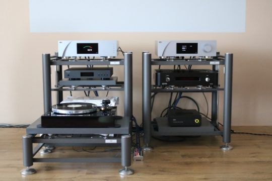 Computer Audio Design USB I | HFA - The Independent Source for Audio ...