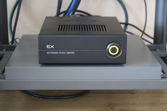 Computer Audio Design USB I | HFA - The Independent Source for Audio ...