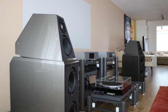 Computer Audio Design USB I | HFA - The Independent Source for Audio ...