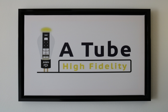A Tube High Fidelity Company Visit | HFA - The Independent Source for ...