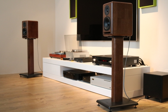 Computer Audio Design USB I | HFA - The Independent Source for Audio ...