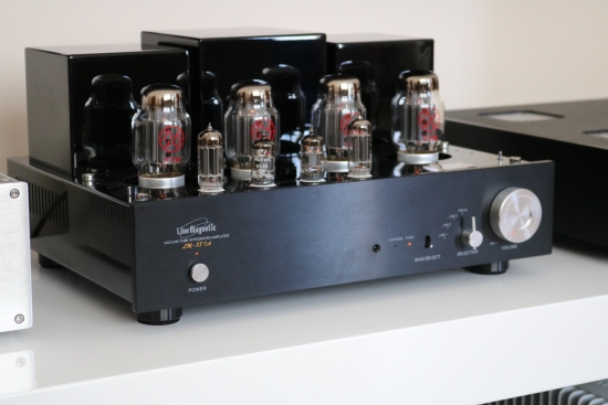 Line Magnetic LM-88IA, LM-150IA, LM-845IA, LM-805IA and LM-845 Premium ...