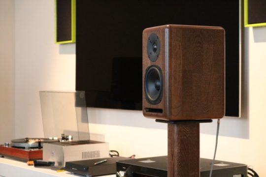 Xavian Perla Esclusiva | HFA - The Independent Source for Audio ...