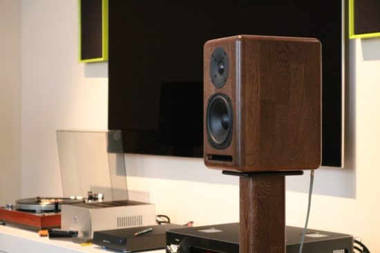 Xavian Perla Esclusiva | HFA - The Independent Source for Audio ...