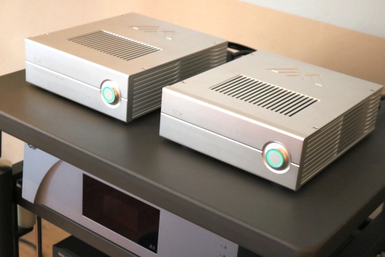 Antipodes CX + EX Music Server and Renderer | HFA - The Independent ...