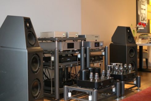 Antipodes CX + EX Music Server and Renderer | HFA - The Independent ...