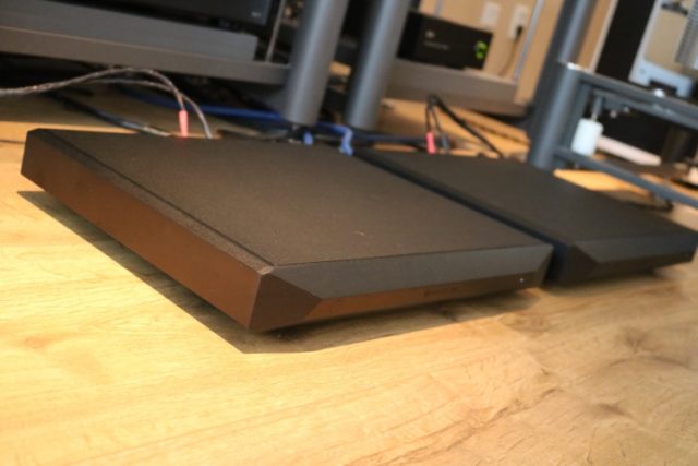 NuPrime Evolution One | HFA - The Independent Source for Audio ...