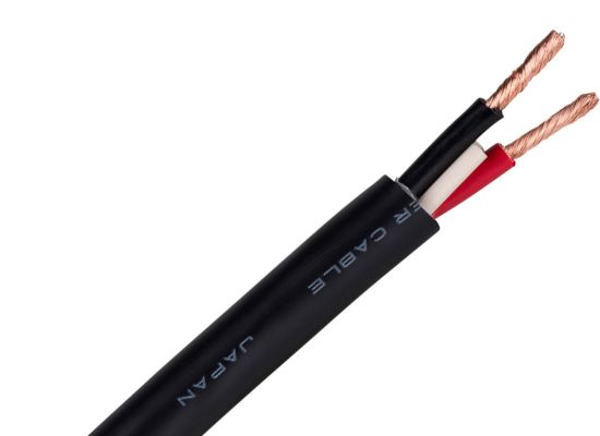 The Difference Between Instrumental and Speaker Cables (Guest Review ...