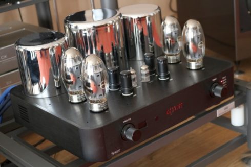 Ayon Spirit III Integrated Amplifier | HFA - The Independent Source for Audio Equipment Reviews