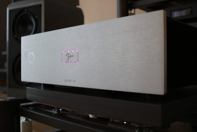 Pink Faun 2.16x Music Server | HFA - The Independent Source for Audio ...