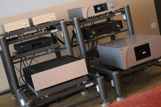 Pink Faun 2.16x Music Server | HFA - The Independent Source for Audio ...