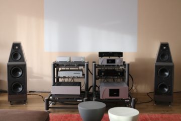 Pink Faun 2.16x Music Server | HFA - The Independent Source for Audio ...