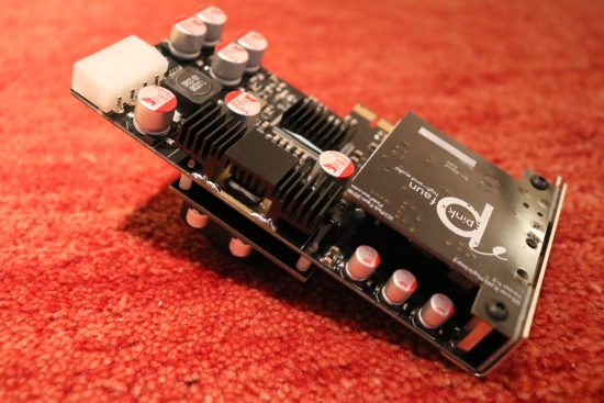 Pink Faun 2.16x Music Server | HFA - The Independent Source for Audio ...