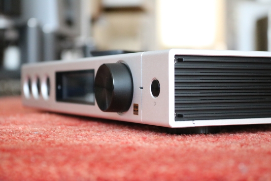 Matrix Element-X | HFA - The Independent Source for Audio Equipment Reviews