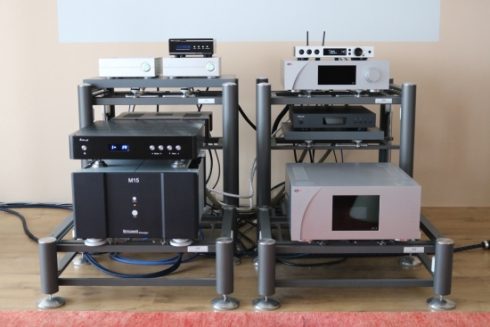 Matrix Element-X | HFA - The Independent Source for Audio Equipment Reviews