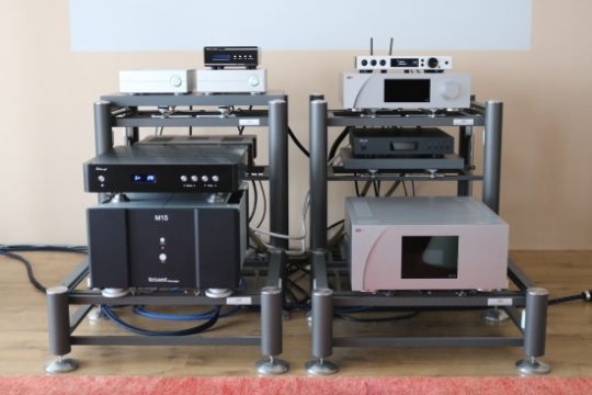 Matrix Element-X | HFA - The Independent Source for Audio Equipment Reviews