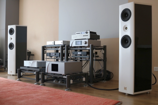 Matrix Element-X | HFA - HiFi-Advice