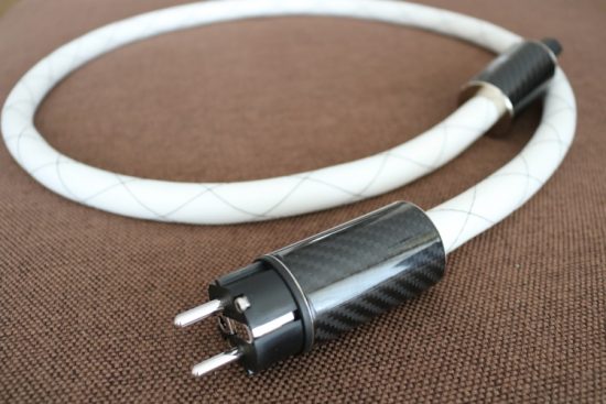 Vermouth Audio Reference Power Cable | HFA - The Independent Source for ...