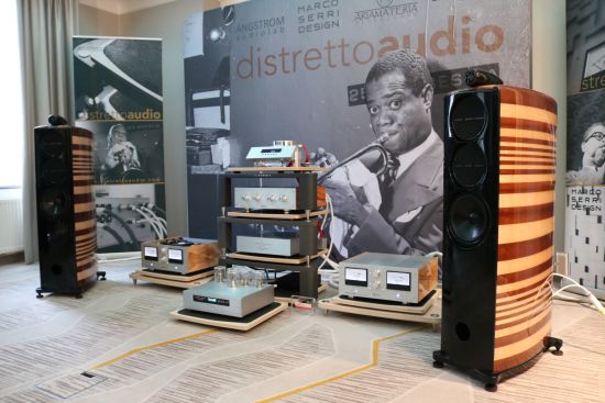 HifiDeluxe 2019 Show Report | HFA - The Independent Source for Audio ...