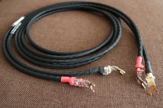 Jorma Duality and Trinity speaker cables | HFA - The Independent Source ...