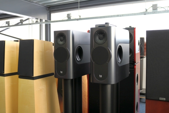 Ohm Audio Company Special | HFA - The Independent Source for Audio ...