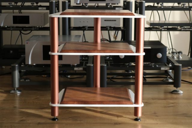 Artesania Organic Line Modular Rack | HFA - The Independent Source for ...