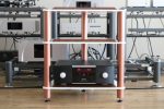 Artesania Organic Line Modular Rack | HFA - The Independent Source for ...