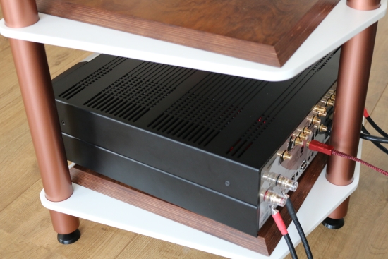 Artesania Organic Line Modular Rack | HFA - The Independent Source for ...