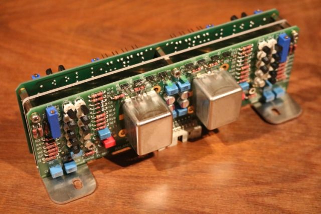 Aqua Formula xHD v2 Output Board upgrade | HFA - HiFi-Advice