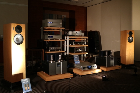 Graham Audio LS5/9, LS5/9f, and LS5/8 | HFA - The Independent Source ...