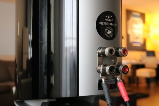Paradigm Persona B | HFA - The Independent Source for Audio Equipment ...