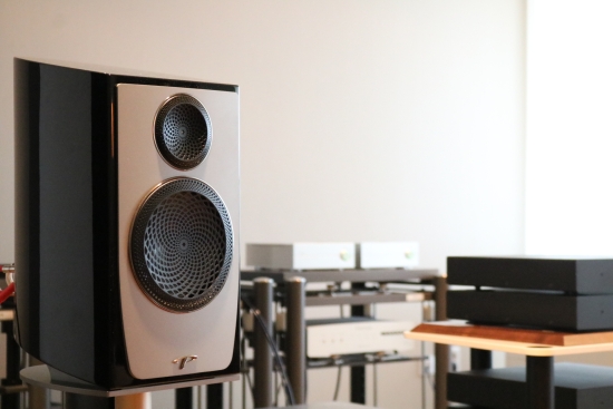 Paradigm Persona B | HFA - The Independent Source for Audio Equipment ...