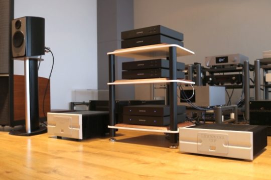 Paradigm Persona B | HFA - The Independent Source for Audio Equipment ...