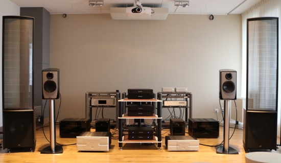 Paradigm Persona B | HFA - The Independent Source for Audio Equipment ...