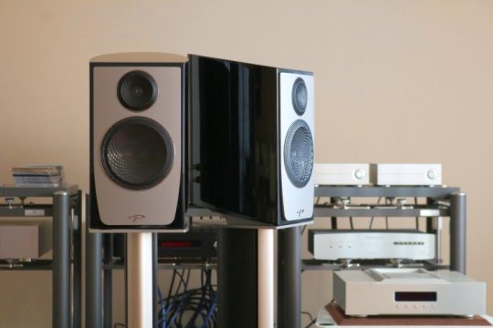 Paradigm Persona B | HFA - The Independent Source for Audio Equipment ...