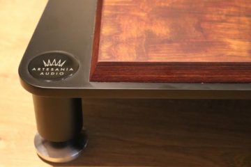 Artesania Organic Line Modular Floor Platform | HFA - The Independent ...