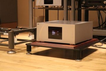 Artesania Organic Line Modular Floor Platform | HFA - The Independent ...