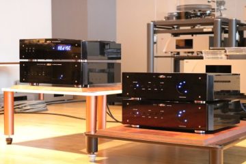 Lector CDP-707 + PSU-707 and Digicode S-192 + PSU-DC 192 – Part 1 | HFA ...
