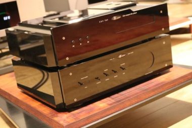 Lector CDP-707 + PSU-707 and Digicode S-192 + PSU-DC 192 | HFA - The ...