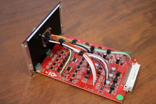 CH Precision X1 Power Supply | HFA - The Independent Source for Audio ...