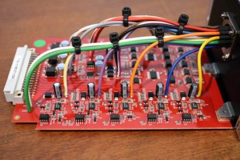 CH Precision X1 Power Supply | HFA - The Independent Source for Audio ...